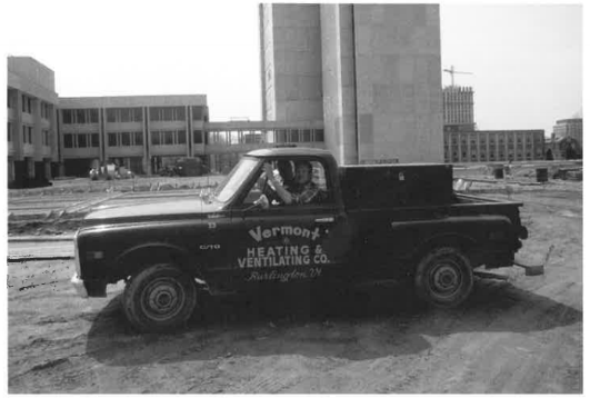 70 Years of VHV: Our History & Our Legacy