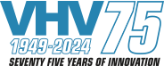 VHV’s 75th Anniversary Milestone